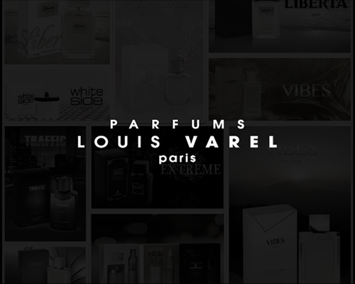 Buy Louis Varel Perfumes in Dubai, UAE | Beautika Shop – BEAUTIKASHOP